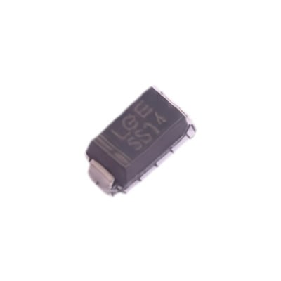 LGE SS26A Single Diode