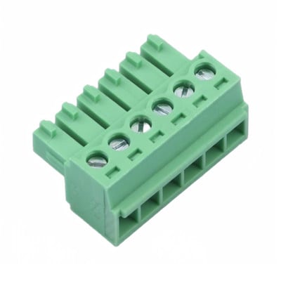 Yxcon 2EGTK-5.08-02P-14-100 Header Plug Socket