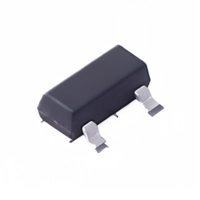 Agertech ATM2301PSC Single P-Channel MOSFET