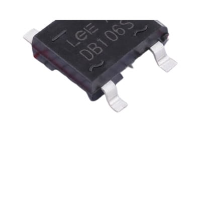 LGE DB106 Single Diode