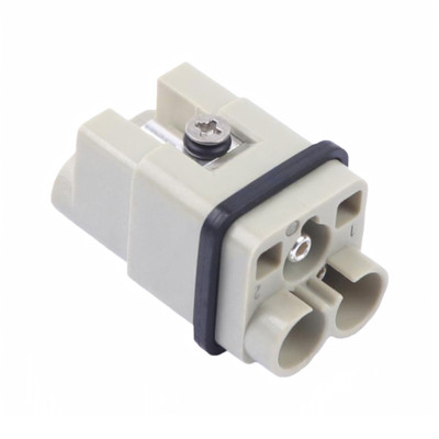 WAIN HQ-005/0-MQ Power Connector Chip