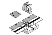 Backplane Insertion Head for 144 Circuits
