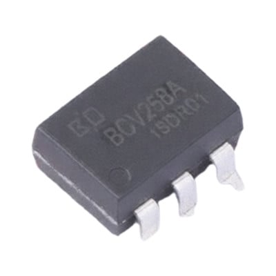 BC BCV252GA Solid State Relay Chip