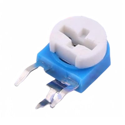 BOCHEN RM065-502 (5K) Trimmer Potentiometer