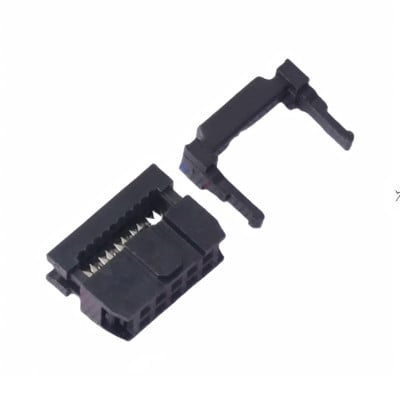 CONNFLY Elec DS1016-34MANBB