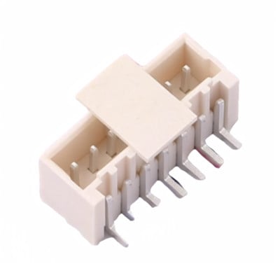 jkun A1505AWV-08-F4MB1-R-X Male Pin Header