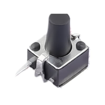G-Switch GT-TC090A-H031-L1 Tactile Switch