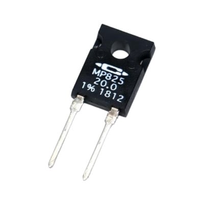 Caddock MP825-200-1%