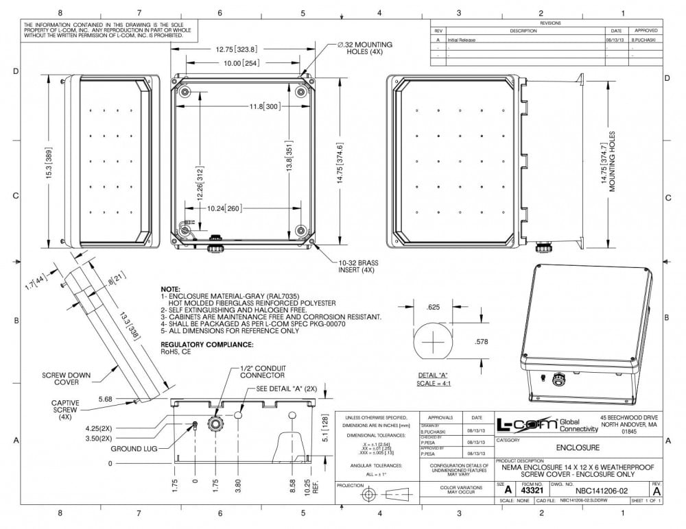 NBC141206-02 technical document preview