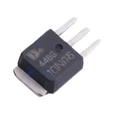 DOINGTER DOU45P04 Single P-Channel MOSFET
