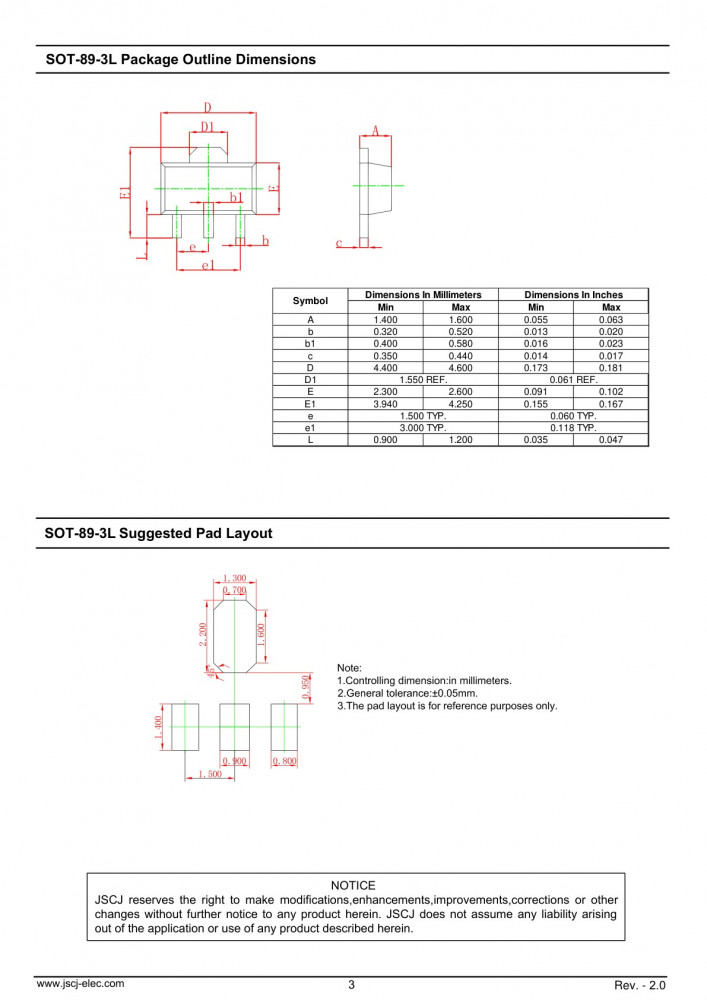 KTC4377 datasheet page 3