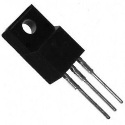 PANJIT PJL9409_R2_00001 Single N-Channel MOSFET