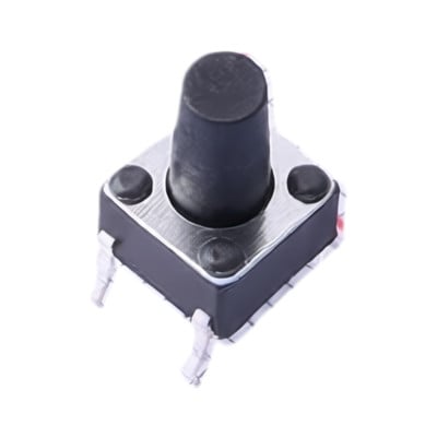 BZCN TSD003B09010A Tactile Switch