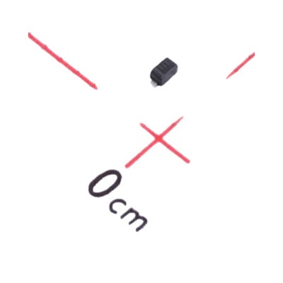 JSMSEMI PESD12VS1UB,115-JSM TVS Diode – ESD Protection Chip for Reliable Circuit Safety