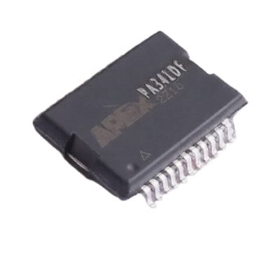 APEX PA341CE Amplifier Chip