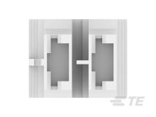 TE Connectivity 521663-1 Housings & Boots for sale