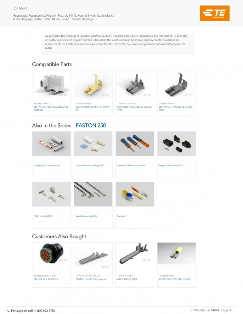 521663-1 technical document page 3