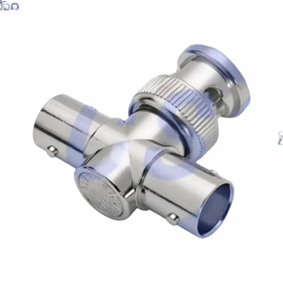L-com BA45 Coaxial Connector (RF) Adapter