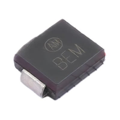 amsem SMBJ30CA TVS Diode