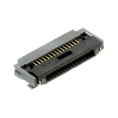 HRS FH52E-15S-0.5SH(99) FFC/FPC Connector Assembly for sale