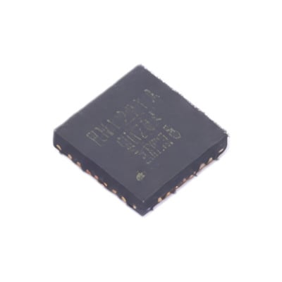 Realmagic RM1221ATS20A Microcontroller Chip