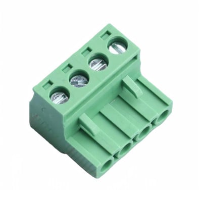 XUNPU DGB508-5P4K-GG361 Header Plug Socket Chip