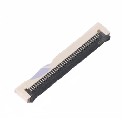 Lian Xin Technology XDFC-0518-34P FFC FPC Flat Flexible Connector Assembly