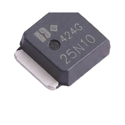 DOINGTER DOD2146 Single MOSFET