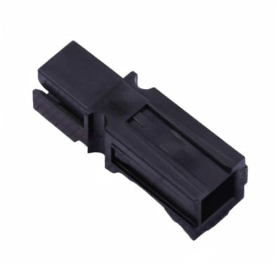 TE Connectivity 212608-1 Blade Type Power Connector Housing