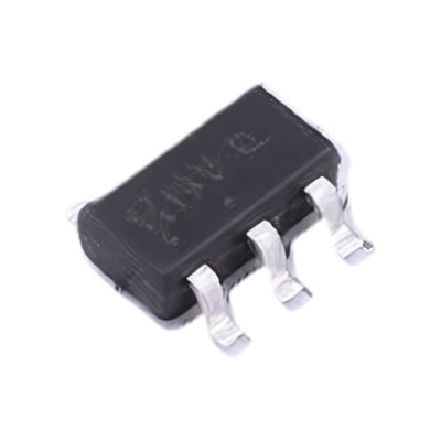 onsemi SZSMF12CT1G TVS Diode
