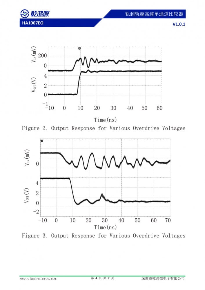 HA1007EO datasheet page 4