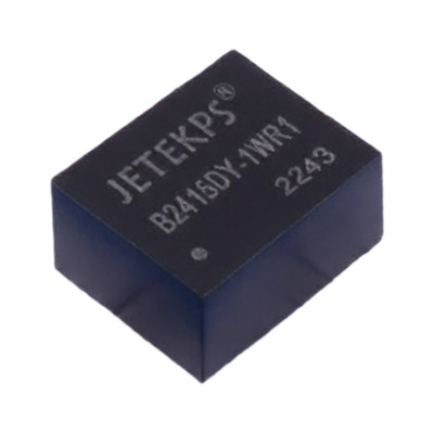 JETEKPS B2424LSY-1WR1 DC DC Converter Chip