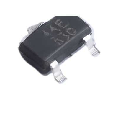 JSMSEMI A3144E-JSM Solid State Switch Chip