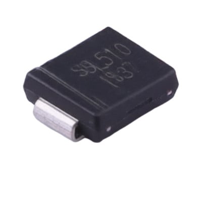 Jingdao Microelectronics SSL310F Single Diode