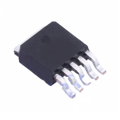 Slkor SL7544-8 Linear LDO Voltage Regulator