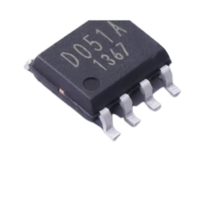 ROHM BD2065AFJ-E2 Power Distribution Switch