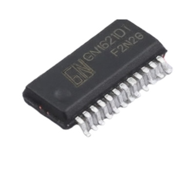GN Semic GN1640 Display Driver Chip
