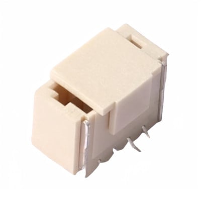 Lian Xin Technology XDWF-0150-04P Male Pin Header Chip