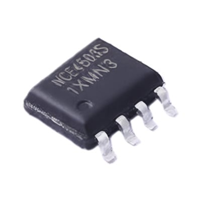 NCE NCE3009S Single N-Channel MOSFET