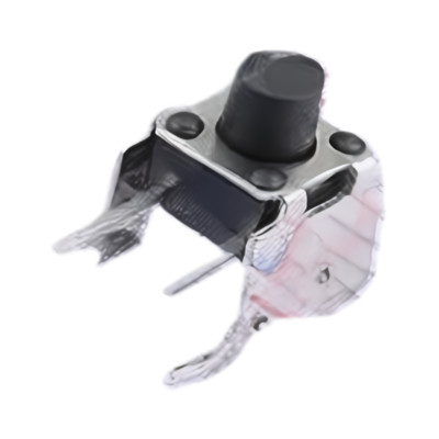 G-Switch GT-TC101A-H065-L1 Tactile Switch
