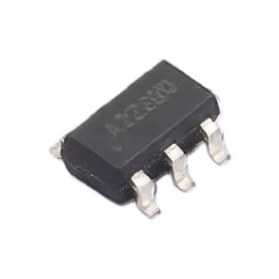 BOURNS CD143A-SR05 TVS Diode