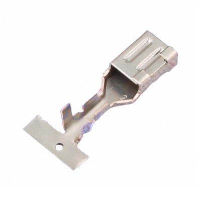 DLL DL5200-RT Rectangular Connector Contacts