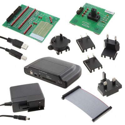 ALLEGRO ASEK-07-T-KIT-DK Sensor Evaluation Board