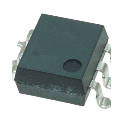 Broadcom 4N25-500E Transistor Photovoltaic Output Optoisolator