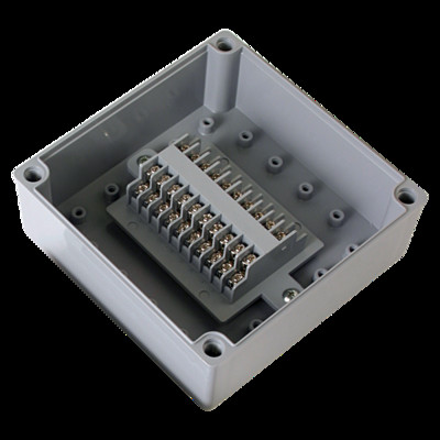 Plastic Terminal Block Box for sale