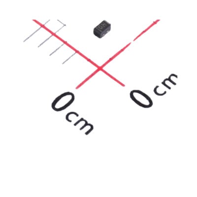 MSKSEMI MSESD0511T TVS Diode Chip for ESD Protection