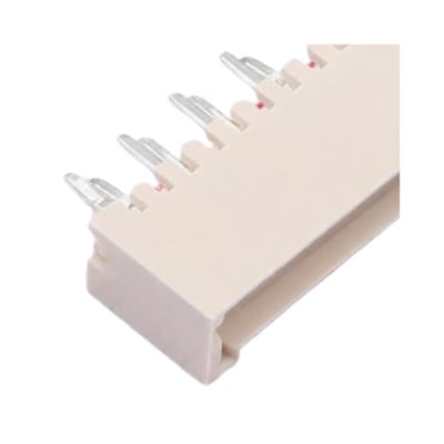 TE Connectivity 292133-3 Male Pin Header