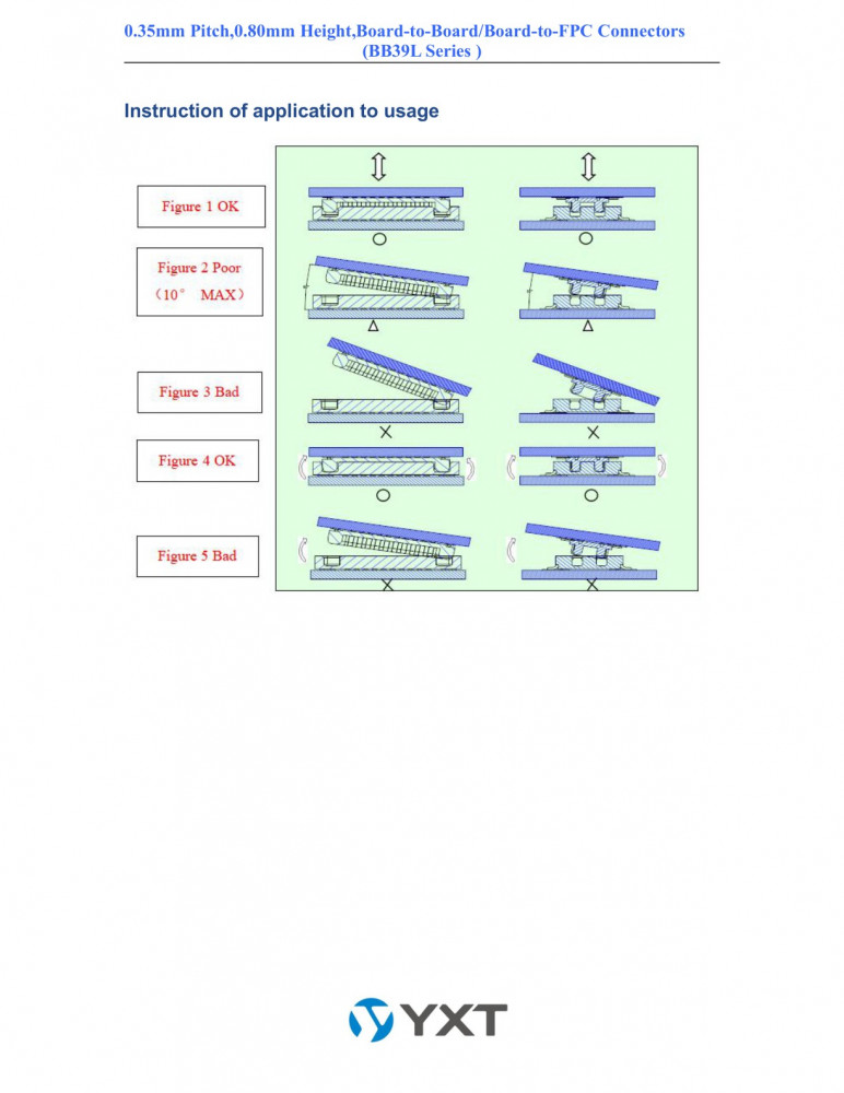 YXT BB39L technical document page 10