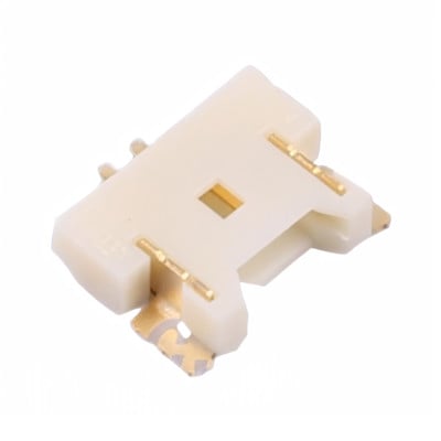 Hanbo Electronic WAFER-MX125CB-WT-3A Male Header
