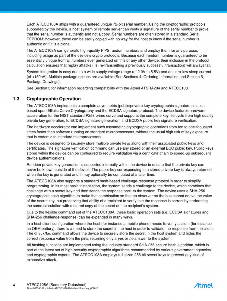 ATECC108A document page 4
